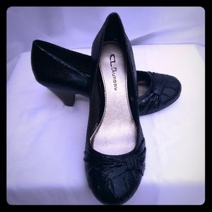 CL by Laundry | Shoes | Cl By Laundry Nwot | Poshmark